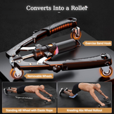 CoreFlex Twister™ Pro – MyMus