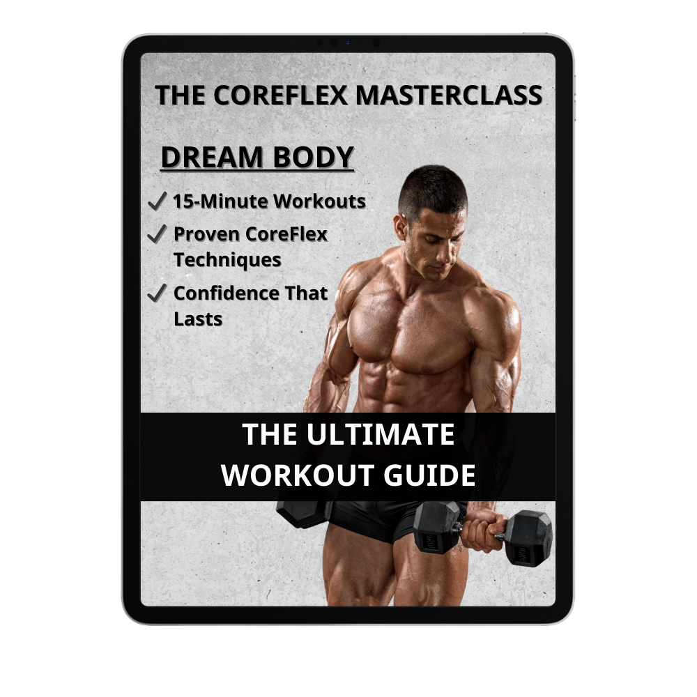 The CoreFlex Masterclass – MyMus