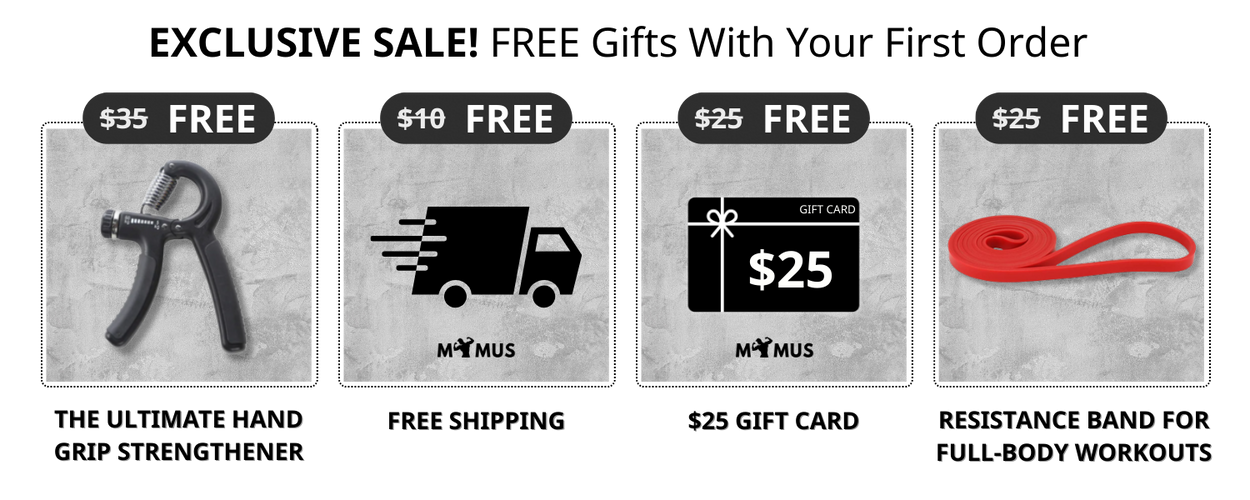 CoreFlex Twister™ Pro – MyMus